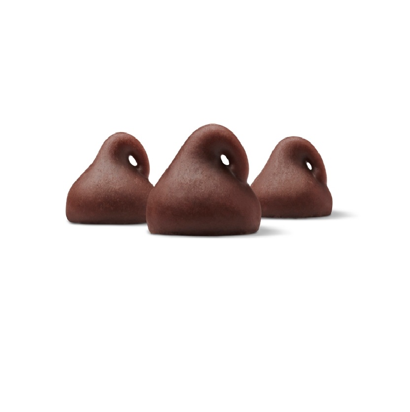 Buy Ambrosia Spartan Chocolate Chips For Bakery, Confectionery from ...