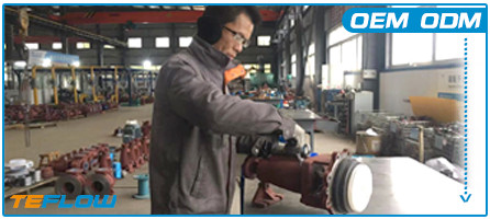 Buy Ammonia Magnetic Pump from Anhui Tenglong Valve Manufacturing Co ...