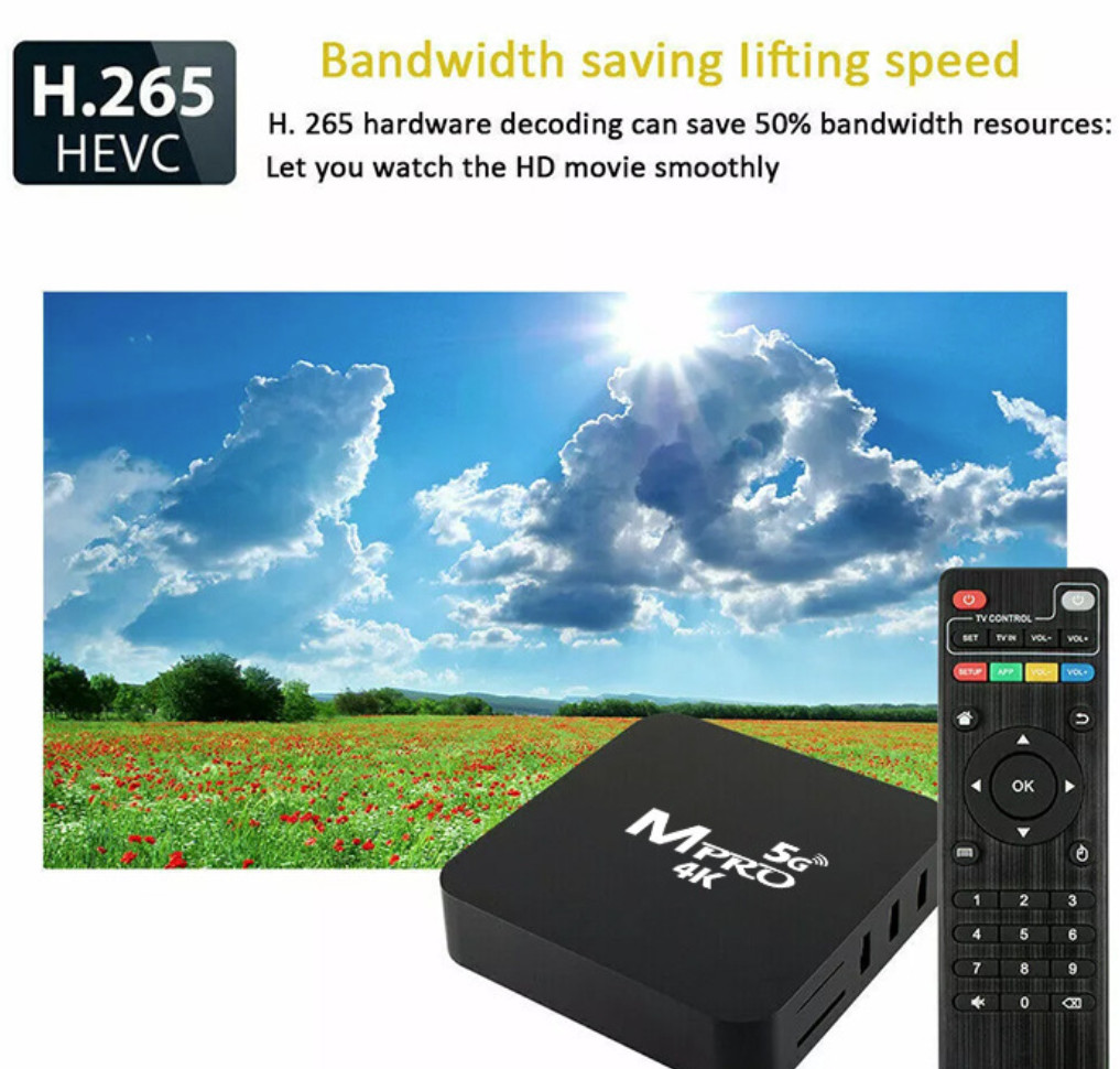 Buy Android Tv Box 4k from Shenzhen Yisheng Source Technology Co., Ltd ...