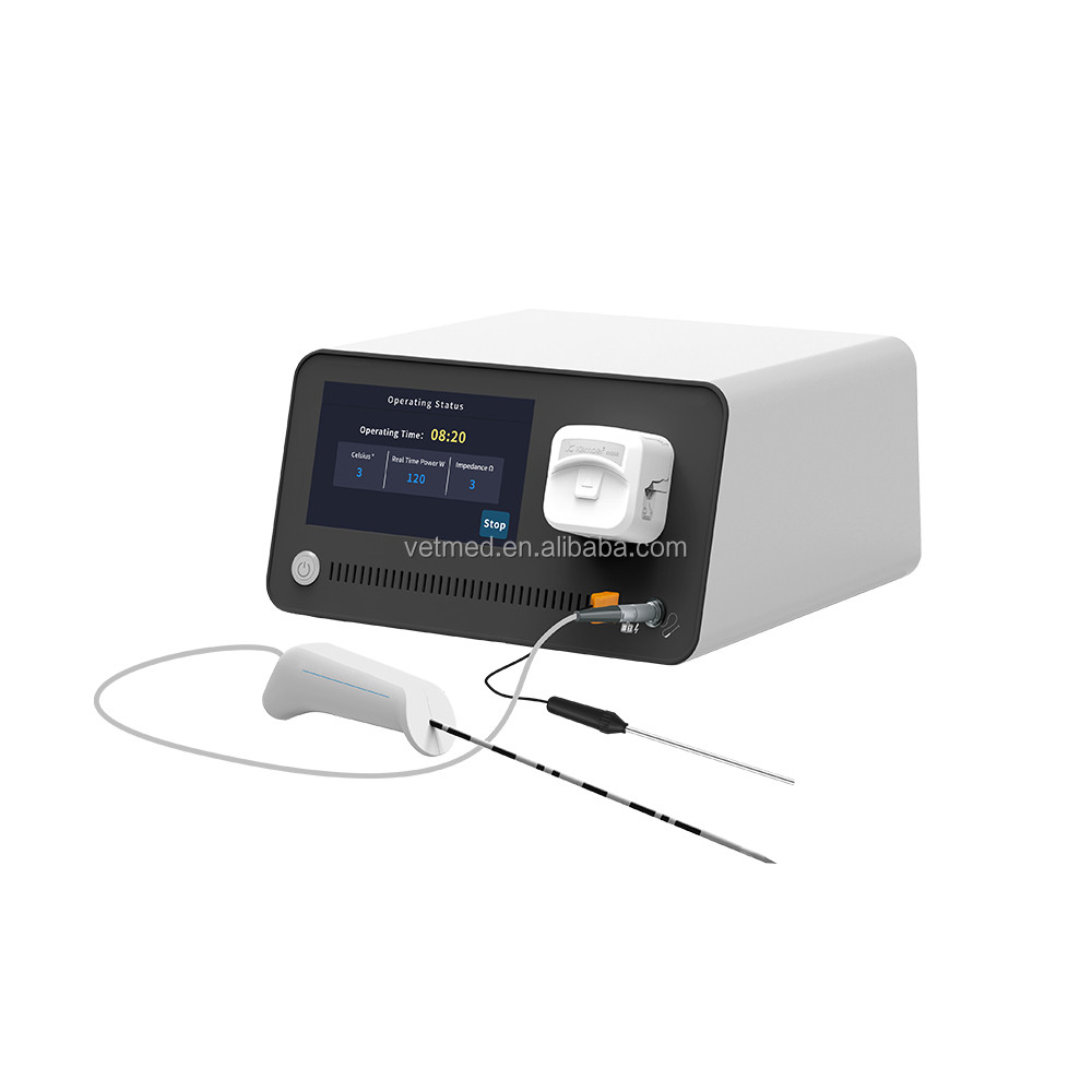 Buy Animal Tumor Radiofrequency Ablation (rfa) Device Veterinary Use ...