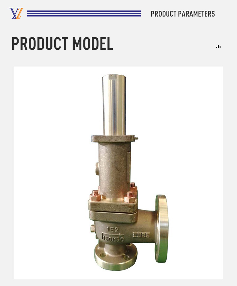 Buy Api Copper Safety Valve 1e2 Bronze Conventional Type Spring Loaded ...