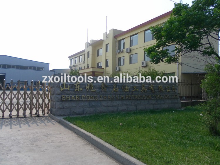 Buy Api Mule Shoe Wireline Entry Guide Pump Out Plug For Tubing And ...