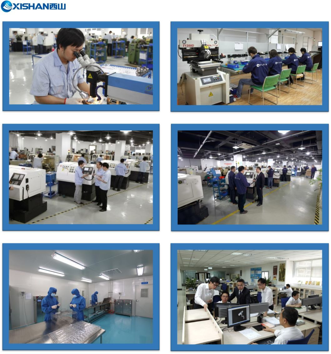 Buy Articulating Bur/bendable Bur/spinal Bur/endoscopic Spinal Bur ...