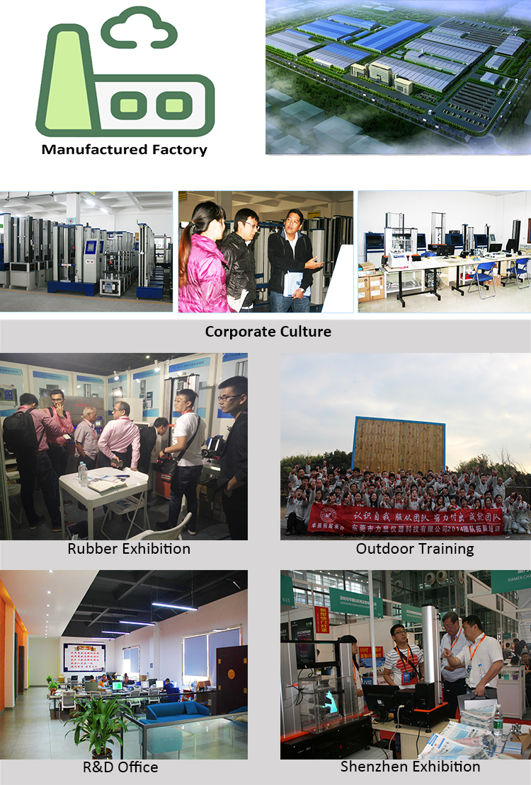 Buy Astm D6252 Label Materials Peel Strength Tension 1kn Single Column ...