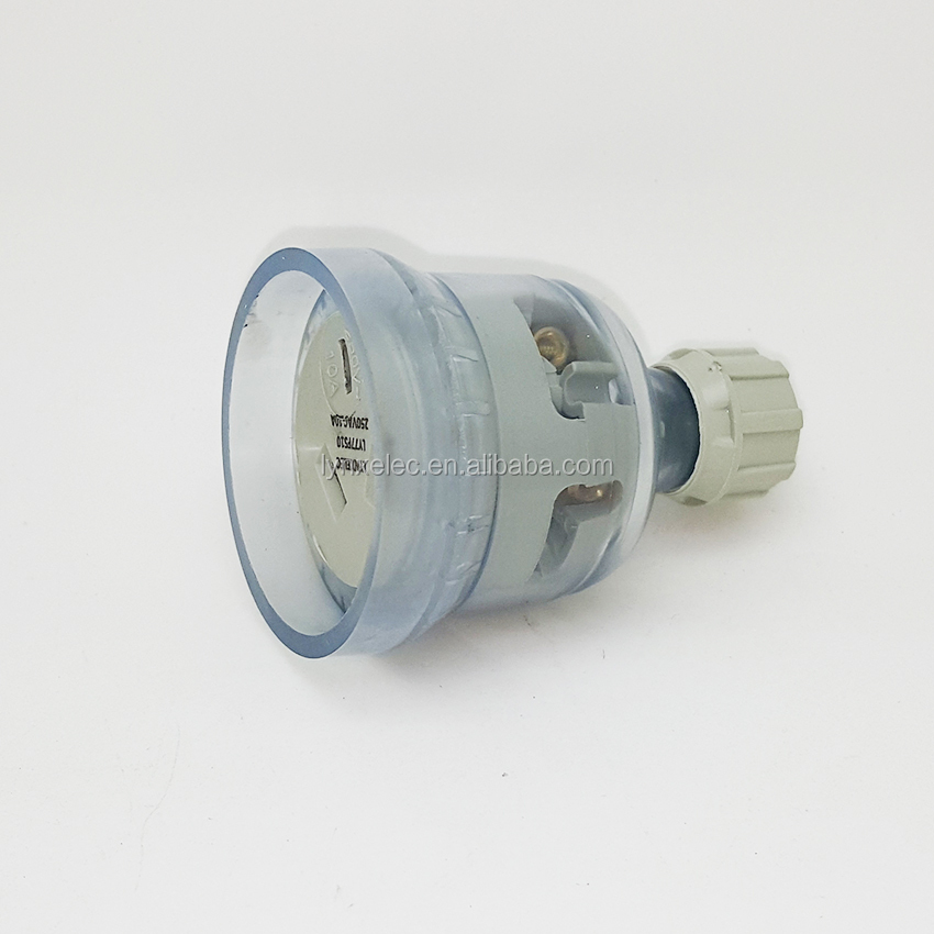 Buy Australia Female Flexible Plug Rewireable Plug Back Entry Plug 250v ...