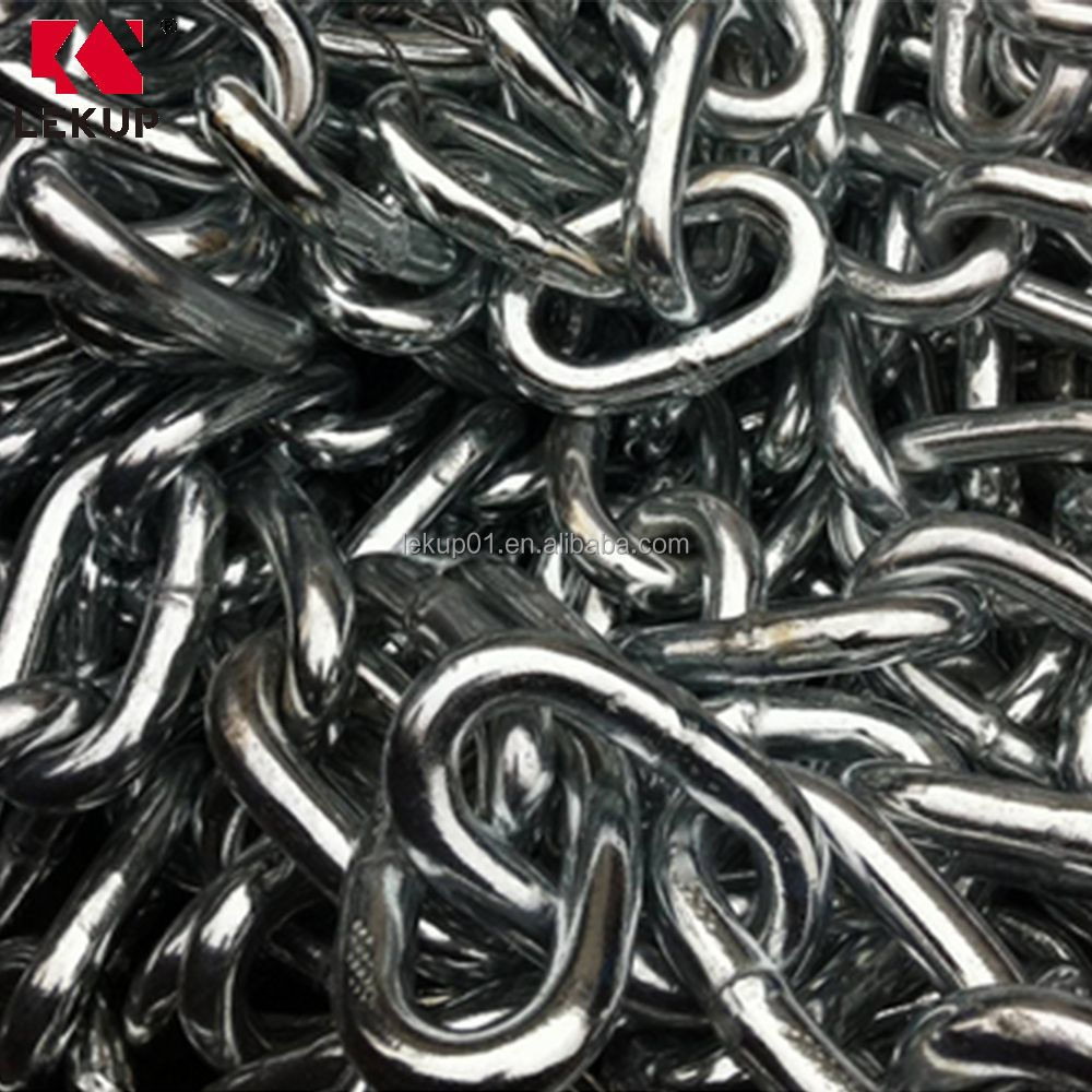 Buy Australia Standard Link Chain Stainless Steel 316 Welded Link Chain ...