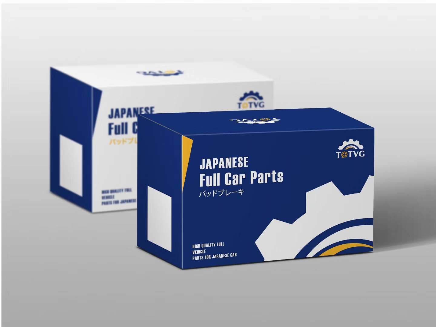 Buy Auto Parts Wheel Hub Bearing 43530-69065 For Landcruiser Prado from ...