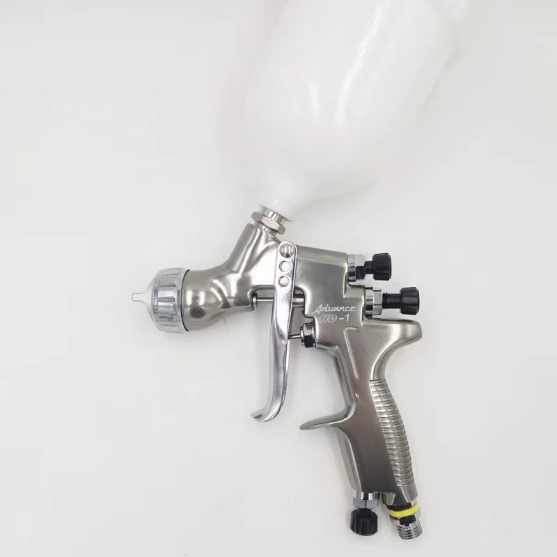 Buy Auto Spray Toolshd-2 Air Spray Gun High Paint Airless Spray Gun ...
