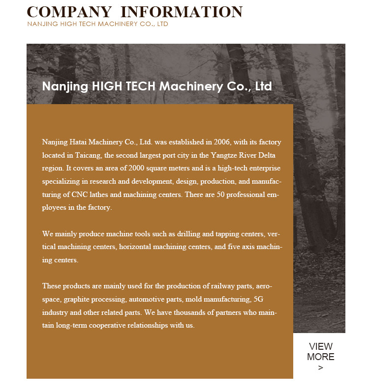 Buy Automatic Fanuc Calibration Vertical Machining Centers (vmc) High ...