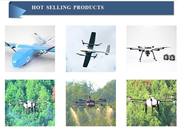 Buy Automatic Flying Uav Uav Flying Agricultural Spray Manufacturers ...