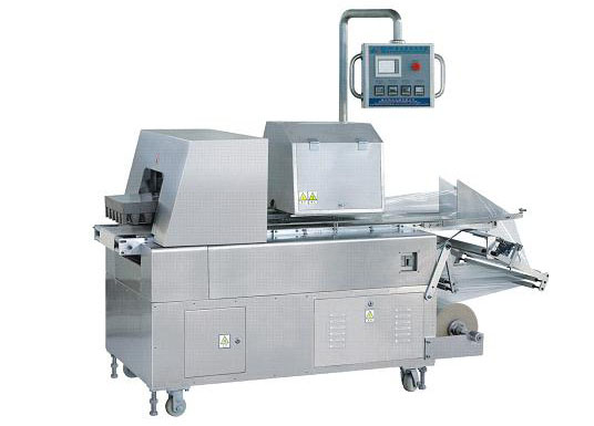 Buy Automatic Fruit And Vegetable Flow Packing Machine For Celery from Ruian Unionpack ...