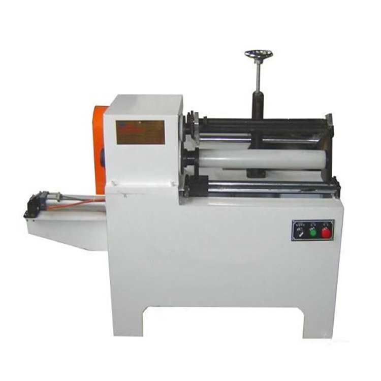 Buy Automatic Paper Core Loader Unloader Machine from Shijiazhuang ...
