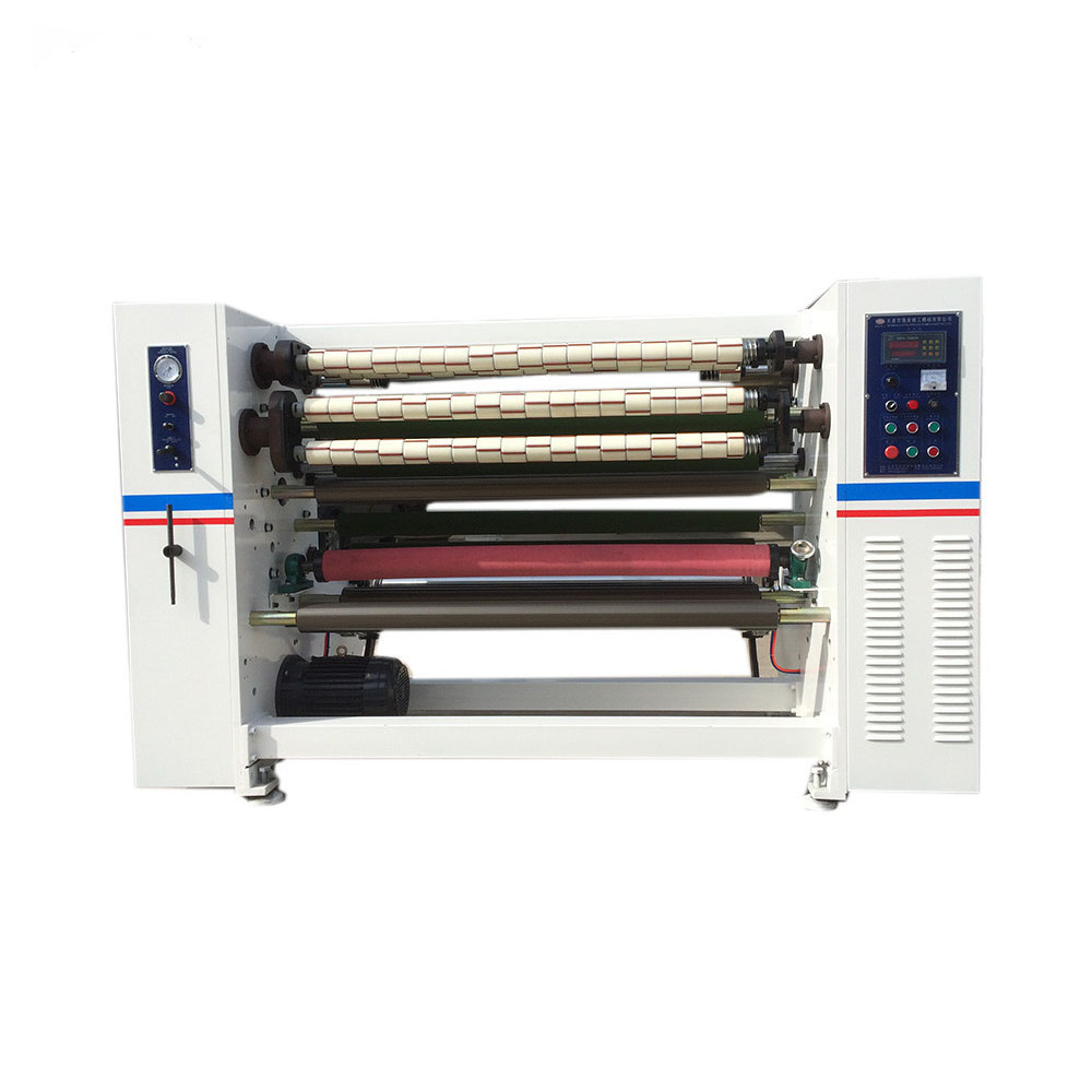 Buy Automatic Paper Core Loader Unloader Machine from Shijiazhuang ...