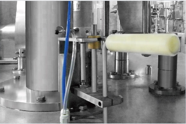 Buy Automatic Rotary Pouch Jaggery Powder Packing Machine from Ruian ...