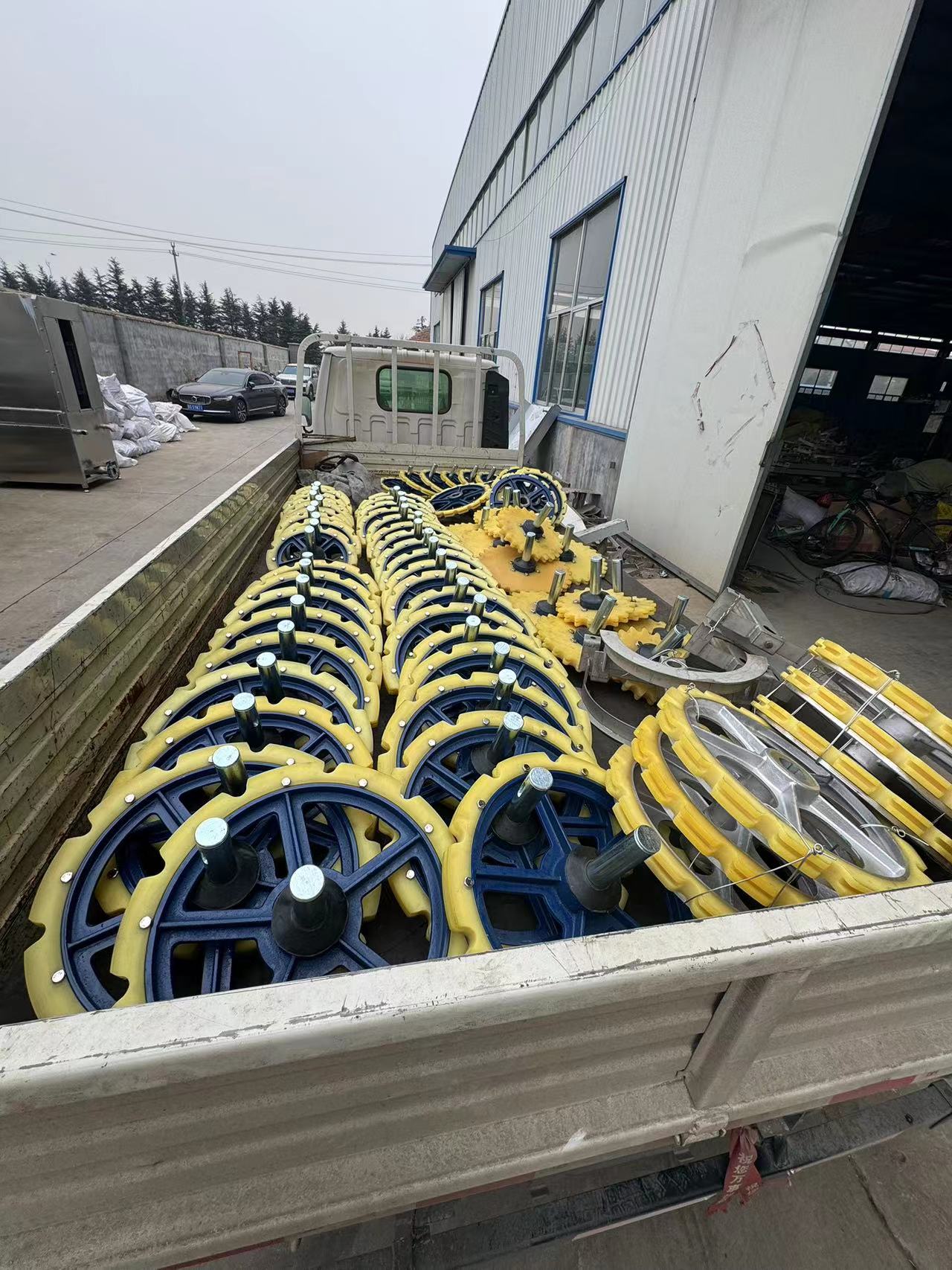 Buy Automatic Slaughtering Abattoir Equipment Plant Chicken Poultry ...