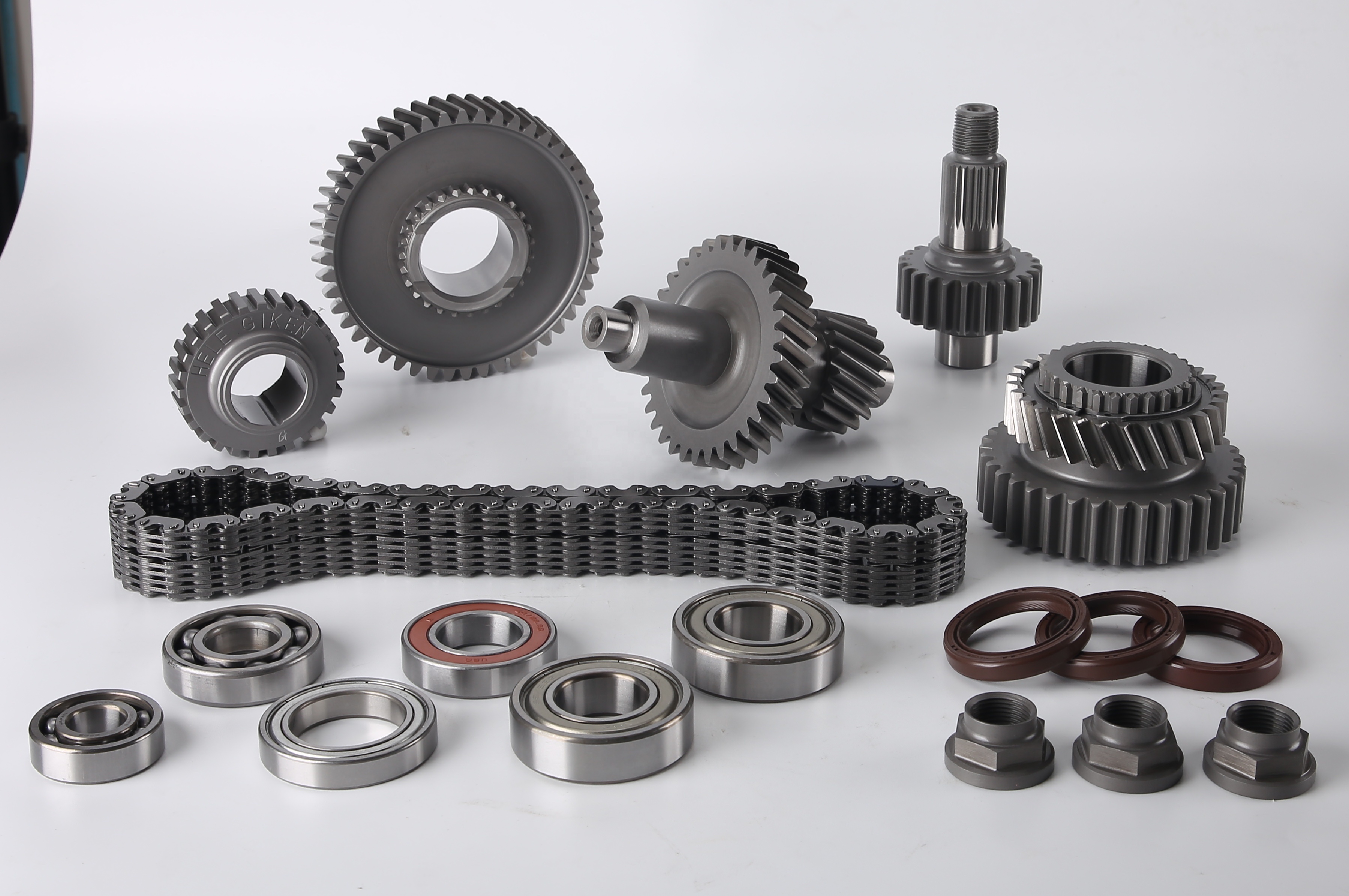 Buy Automotive Parts Transfer Case Gear Sets For Manual/auto ...