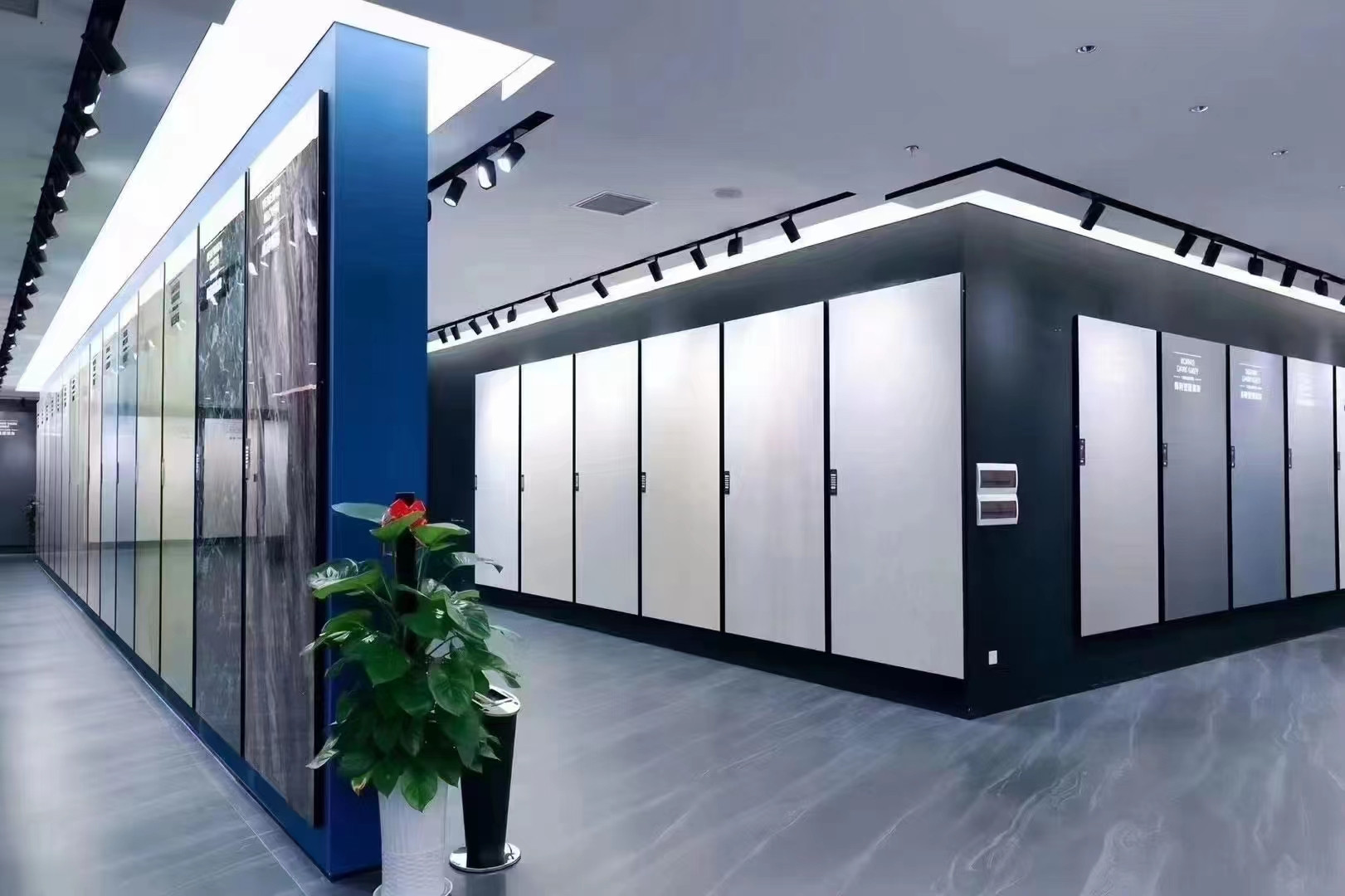 Buy Avocado Green Tile 600*1200 Deluxe Bright Stone Surface from Fuzhou ...