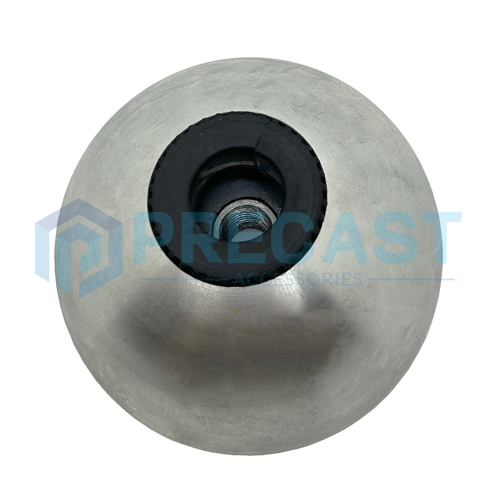 Buy Ball-head Spherical Magnetic Recess Former With Rubber Grommet from ...