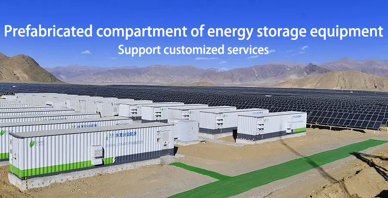 Buy Battery Container 500v~1000v 1 Mwh 3 Mwh Solar Energy Storage ...