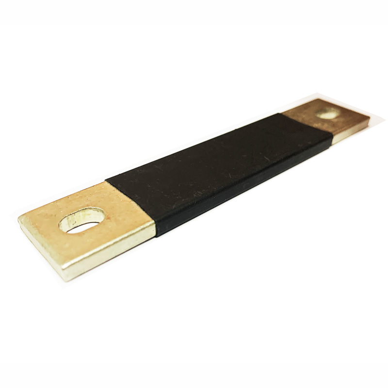 Buy Battery Copper Connection Bar Power Terminal Connection Copper Bar ...