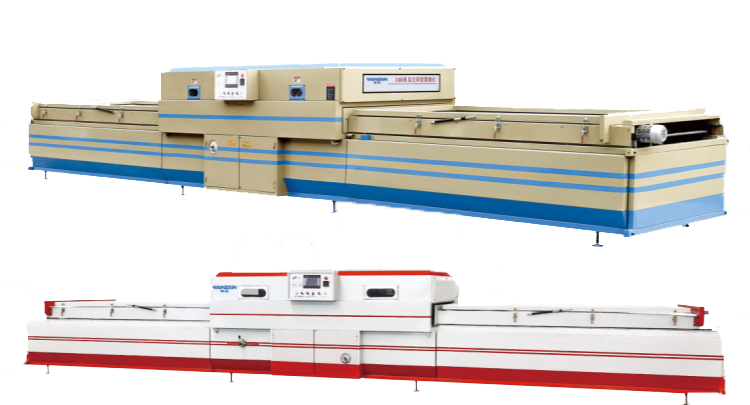 Buy Best Price Laminating Machine For Wood Door from SHENYANG HUAZHENG ...