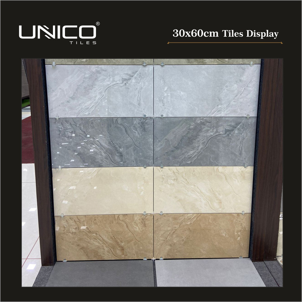 Buy Best Selling Porcelain Tiles 1200x1200 Mm ,120x120 Cm Alice Daisy ...