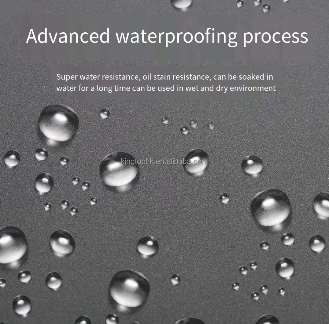 Buy Black Silicon Carbide Sand Paper Sheet Dry Wet Sandpaper Waterproof ...