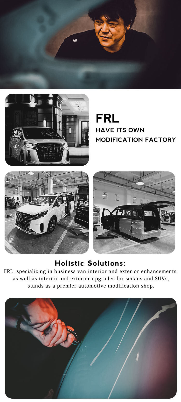 Buy Body-kit-for-mercedes-g-class-w463 Interior Body Kit For G Wagon ...