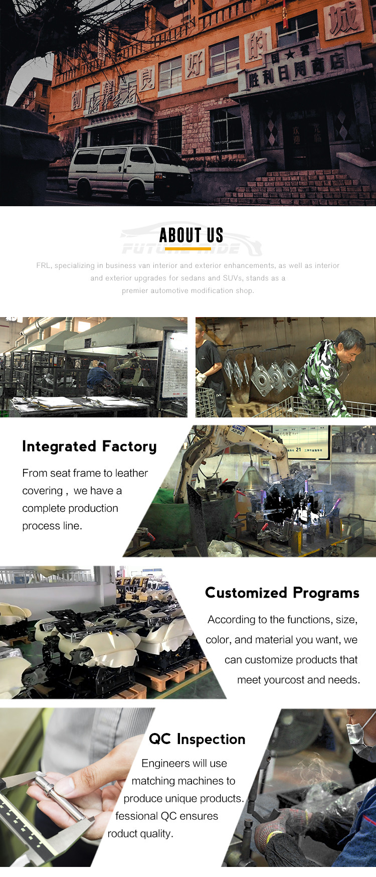 Buy Body-kit-for-mercedes-g-class-w463 Interior Body Kit For G Wagon ...