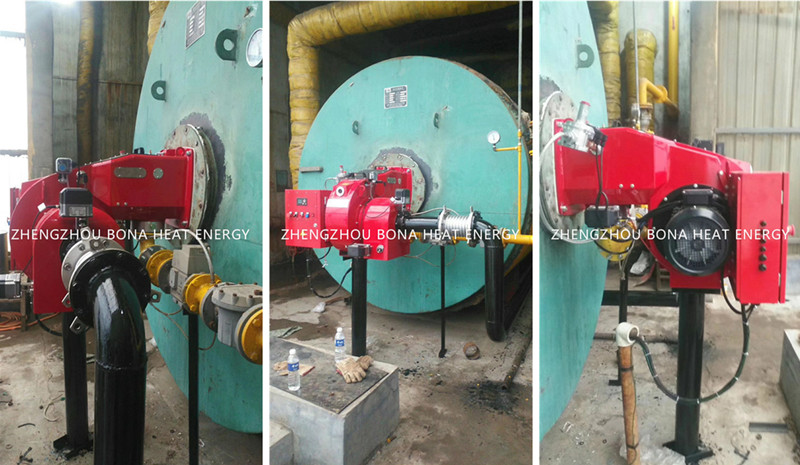 Buy Boiler Oven Stove Stenter Incinerator Using Industrial Lpg Gas ...
