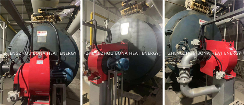 Buy Boiler Oven Stove Stenter Incinerator Using Industrial Lpg Gas ...