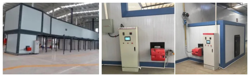 Buy Boiler Oven Stove Stenter Incinerator Using Industrial Lpg Gas ...