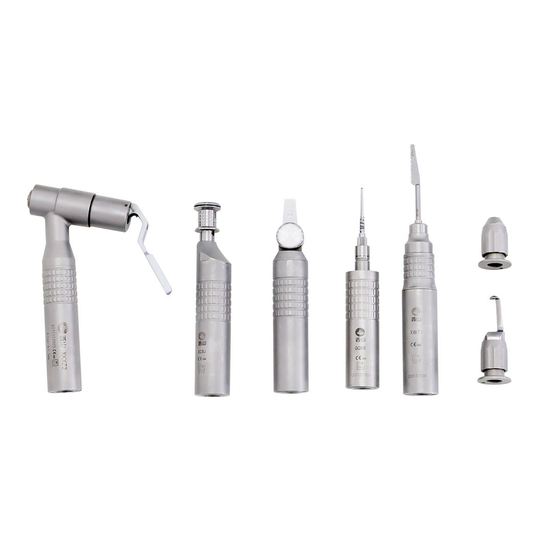 Buy Bone Saw/surgical Power Instrument For Bone Shaver Drill Bur For ...