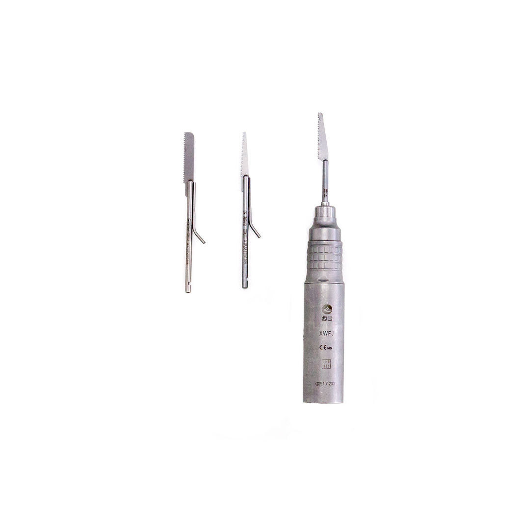 Buy Bone Saw/surgical Power Instrument For Bone Shaver Drill Bur For ...