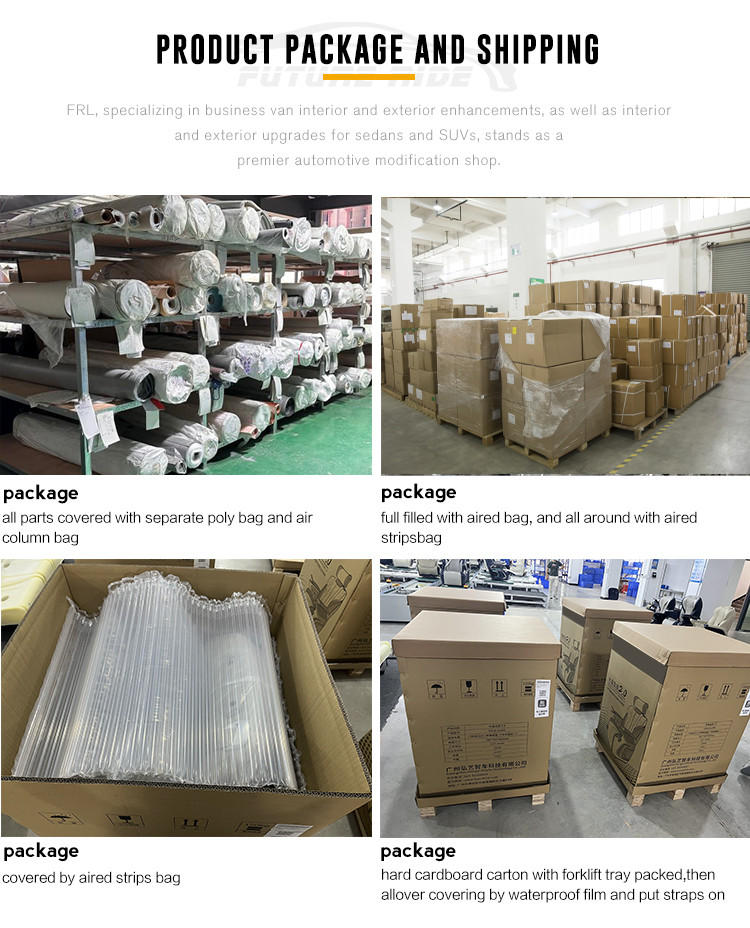 Buy Brabus Body Kit Mercedes Gls450 Gls450 Up To Gsl600 Interior Kit ...