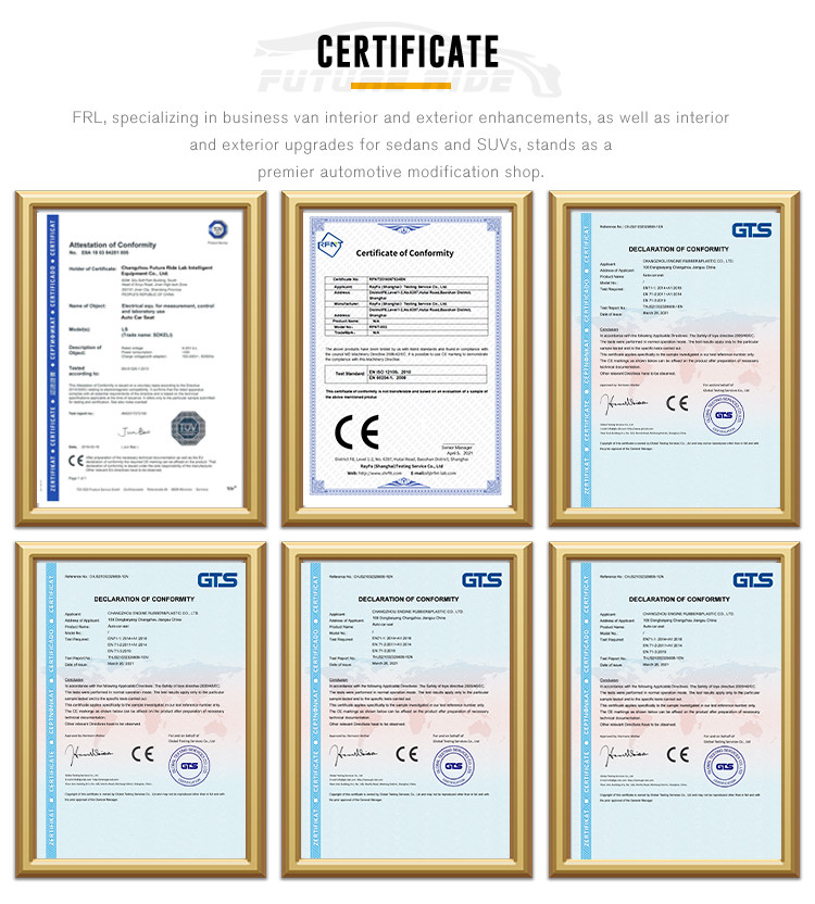 Buy Brabus Body Kit Mercedes Gls450 Gls450 Up To Gsl600 Interior Kit For Mercedes Benz Gls450 ...