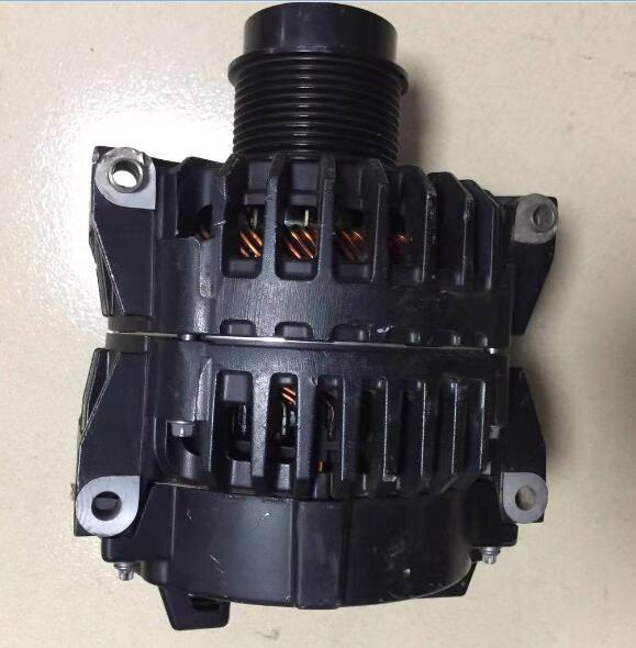 Buy Brand New Truck Alternator 24v 150a 2470900 2448165 0518064 1442788 ...