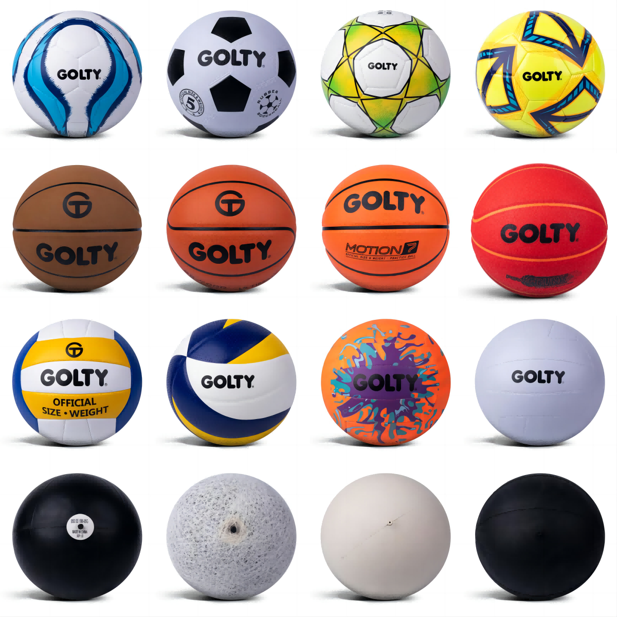 Buy Butyl Rubber Football Soccer Ball Volleyball Basketball Bladders ...