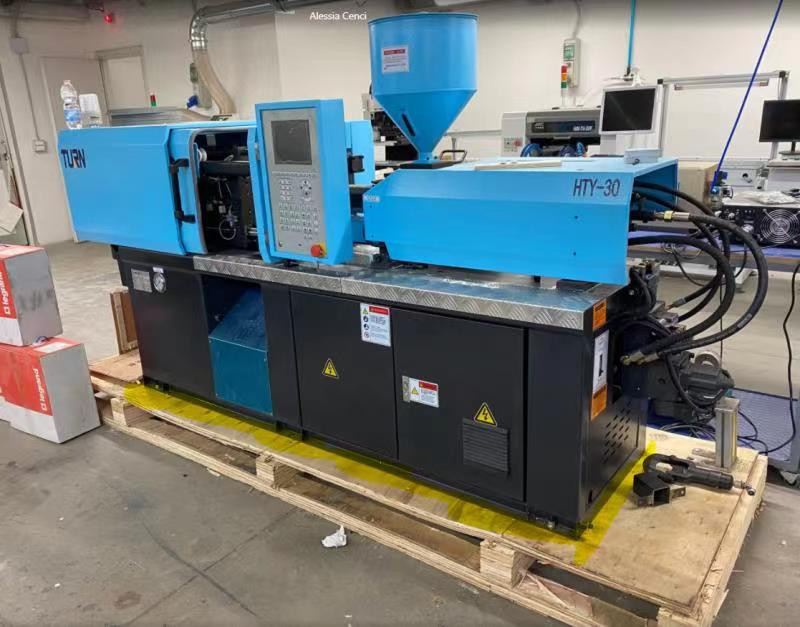 Buy Cable Tie Making Machine Nylon Cable Tie Machine Machine For Plastic Cable Ties from Turn ...