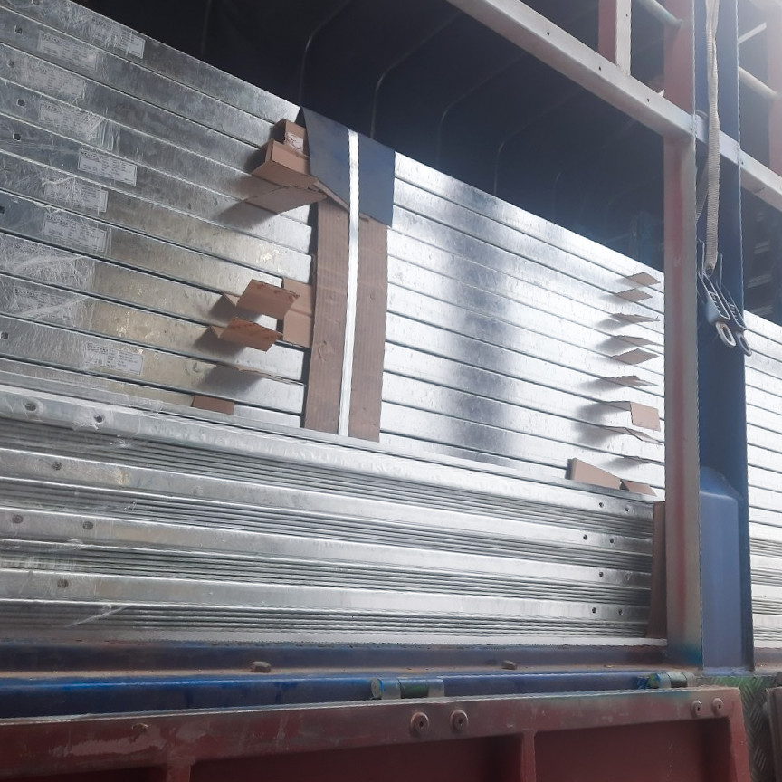 Buy Cable Tray Inox 304 105mm Height 3m Length Wire Mesh Cable Tray ...