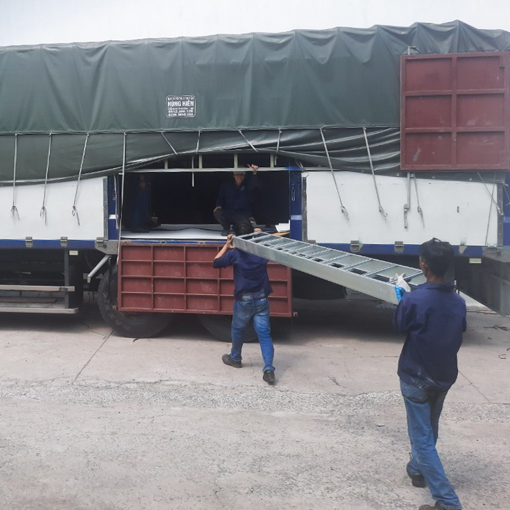 Buy Cable Tray Inox 304 105mm Height 3m Length Wire Mesh Cable Tray ...