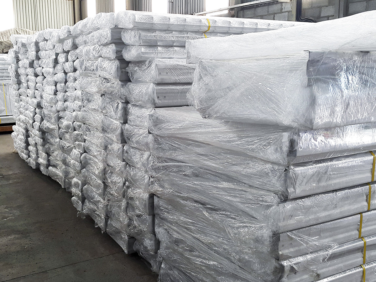 Buy Cable Tray Inox 304 105mm Height 3m Length Wire Mesh Cable Tray ...