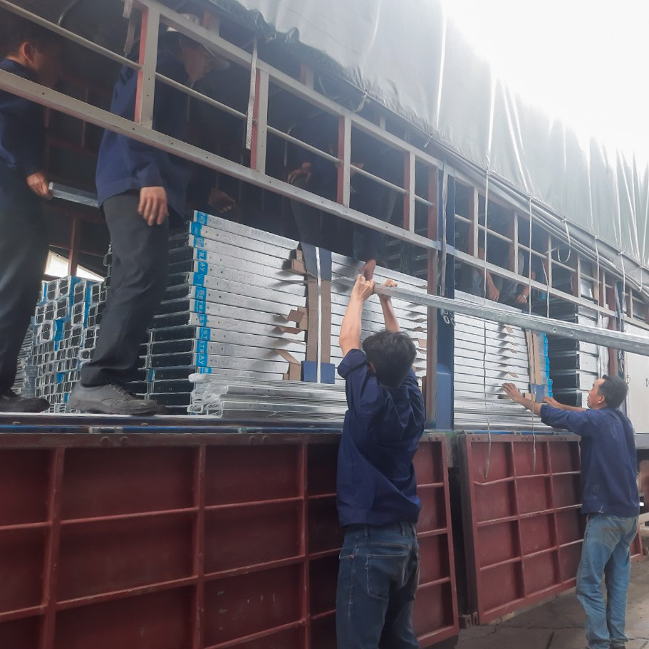 Buy Cable Tray Inox 304, Wire Mesh Cable Tray 54mm Height 50-600mm ...