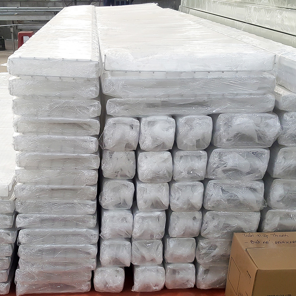 Buy Cable Tray Inox 304, Wire Mesh Cable Tray 54mm Height 50-600mm ...