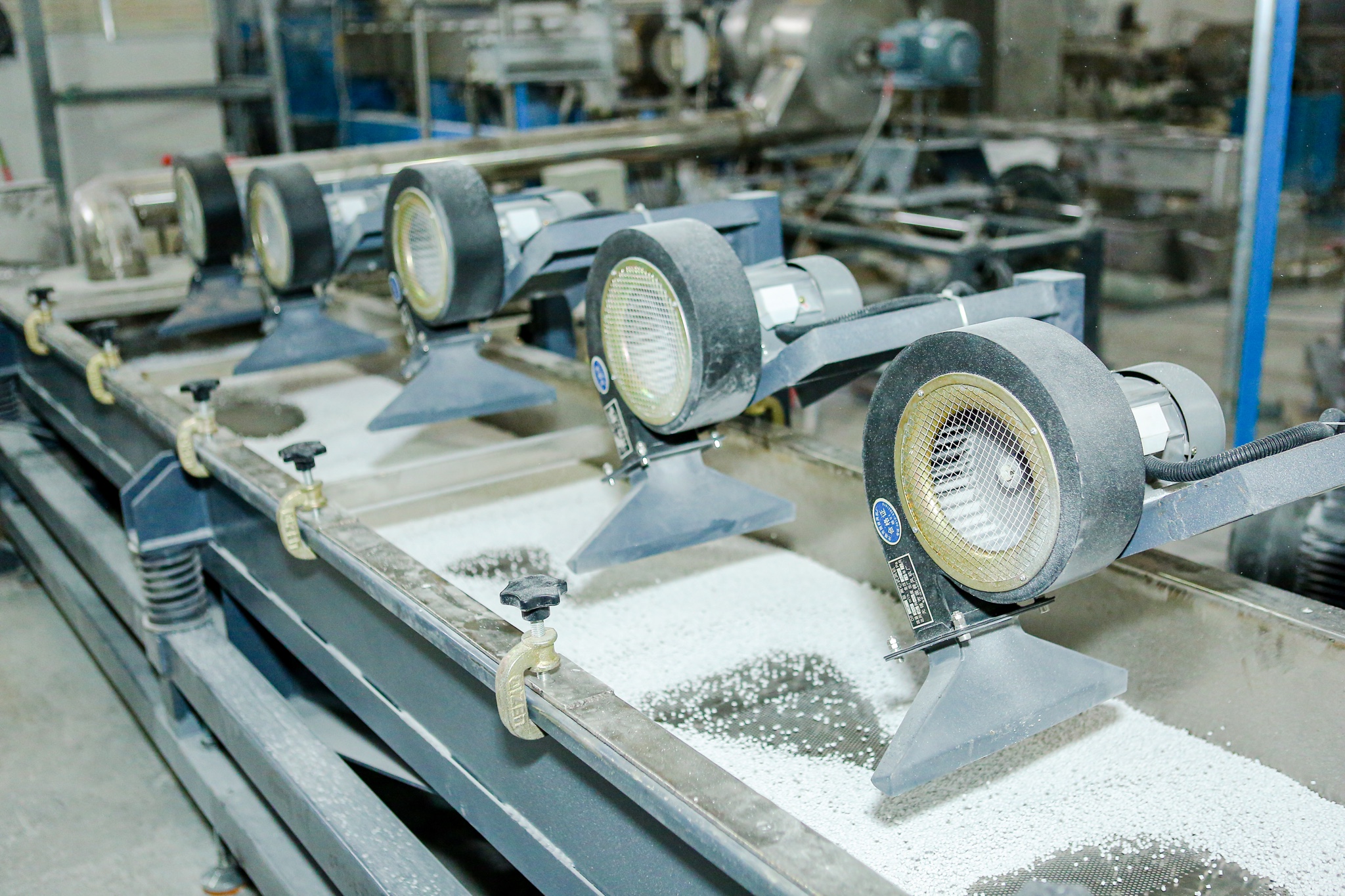 Buy Caco3 Filler Masterbatch Masterbatch For Foam Packaging from HP ...