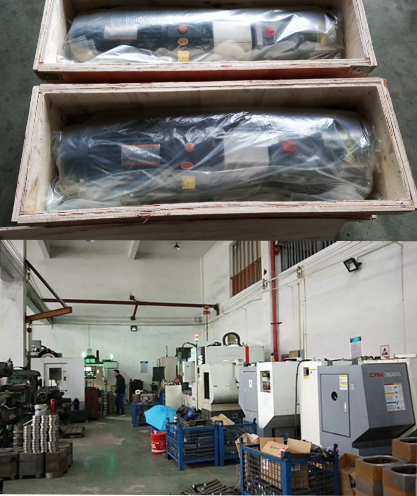 Buy Cam Fuel Pump Eccentric Rotor Pump Stainless Steel Lobe Pumps from Nanjing Qiu Rong ...