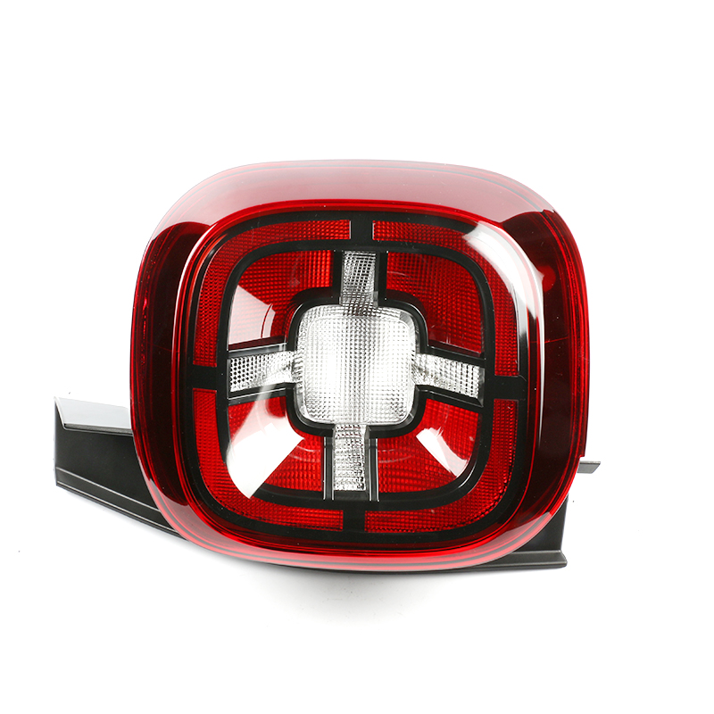 Buy Car Body Parts 265605279r Rear Bumper Fog Lamp Lh For Renault Logan ...