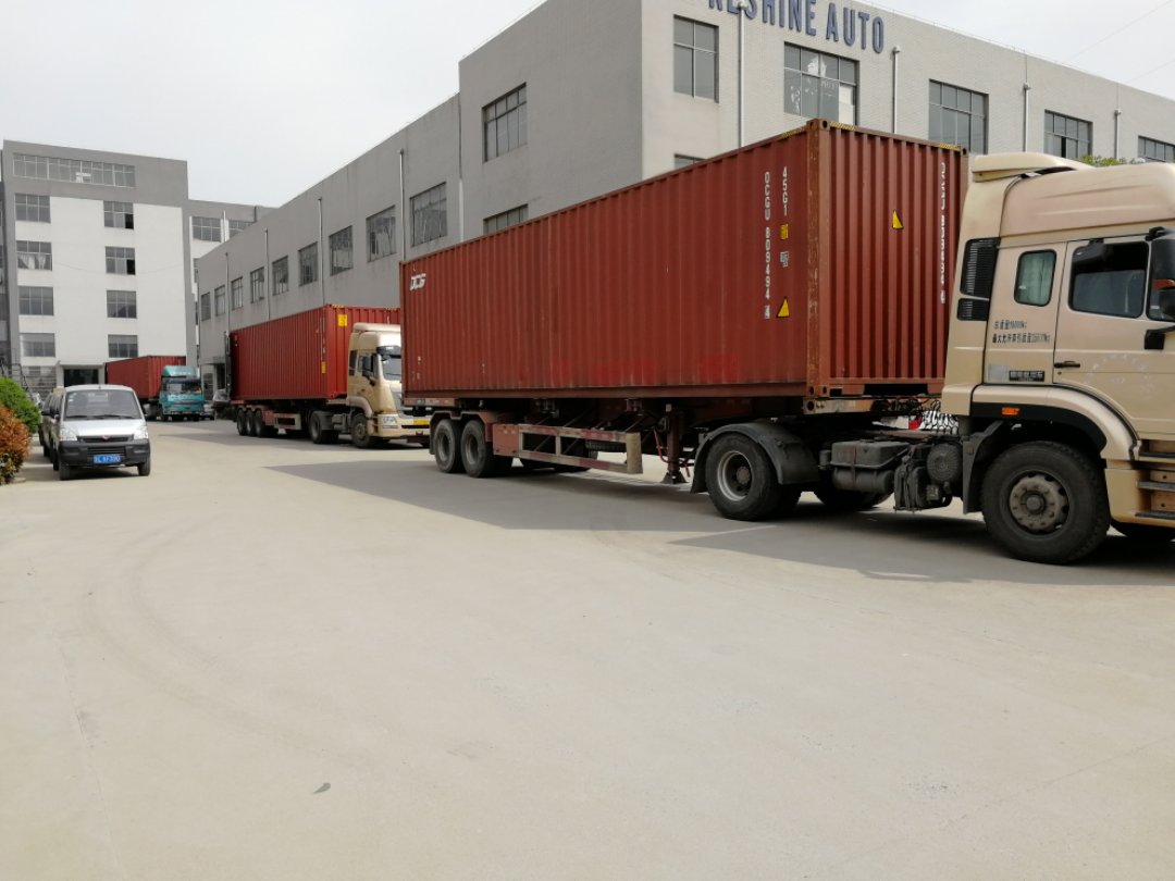 Buy Car Body Parts 265605279r Rear Bumper Fog Lamp Lh For Renault Logan ...