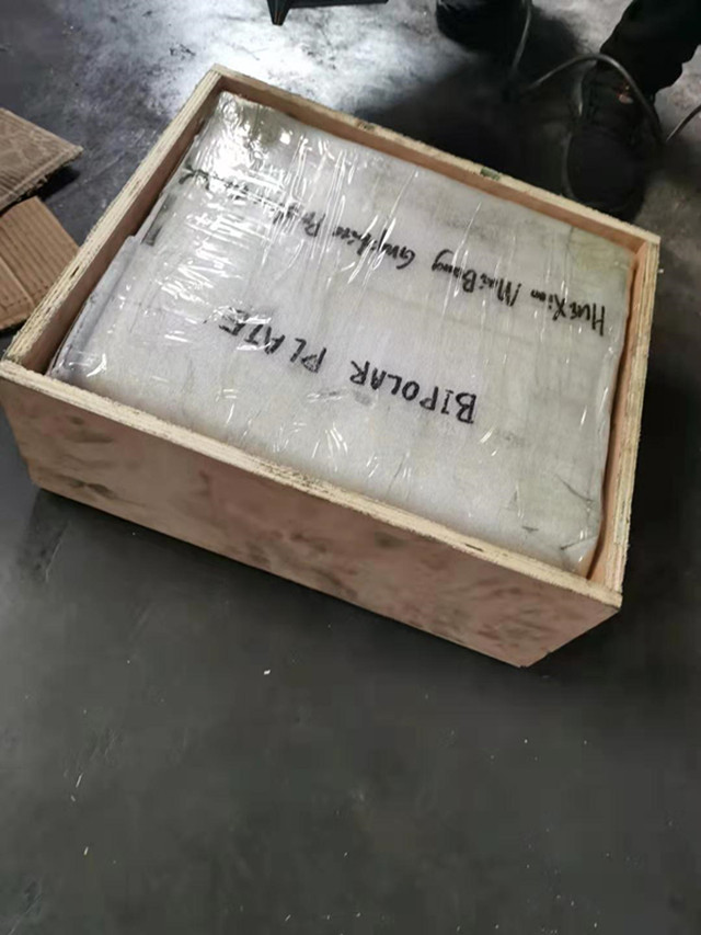 Buy Carbon Vane Graphite Plate For Vacuum Pumps from Huixian Maibang ...