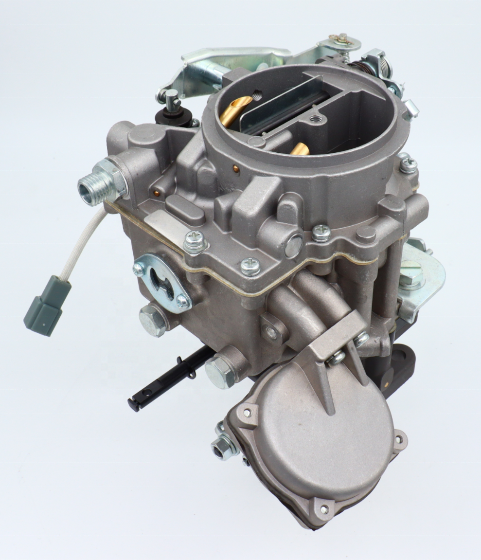 Buy Carburetor For Toyta 2f Land Cruiser Fj40 Fj42 Fj43 Fj45 Fj55 4.2l ...